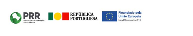 Investimentos PRR – CCDR LVT, IP enquanto Beneficiário Final