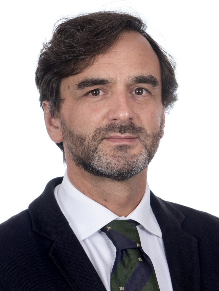 Conselho Diretivo - CCDR LVT